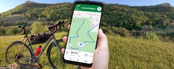 Create a Bike Route on Google Maps in 5 Minutes