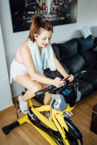 What is a Good Peloton Output? A Deep Dive